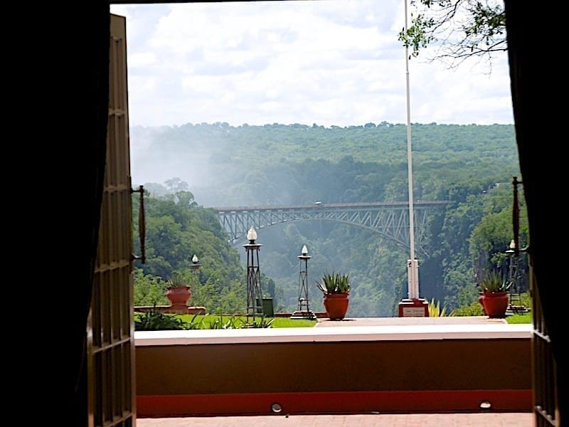 *window bridge • SassyZenGirl