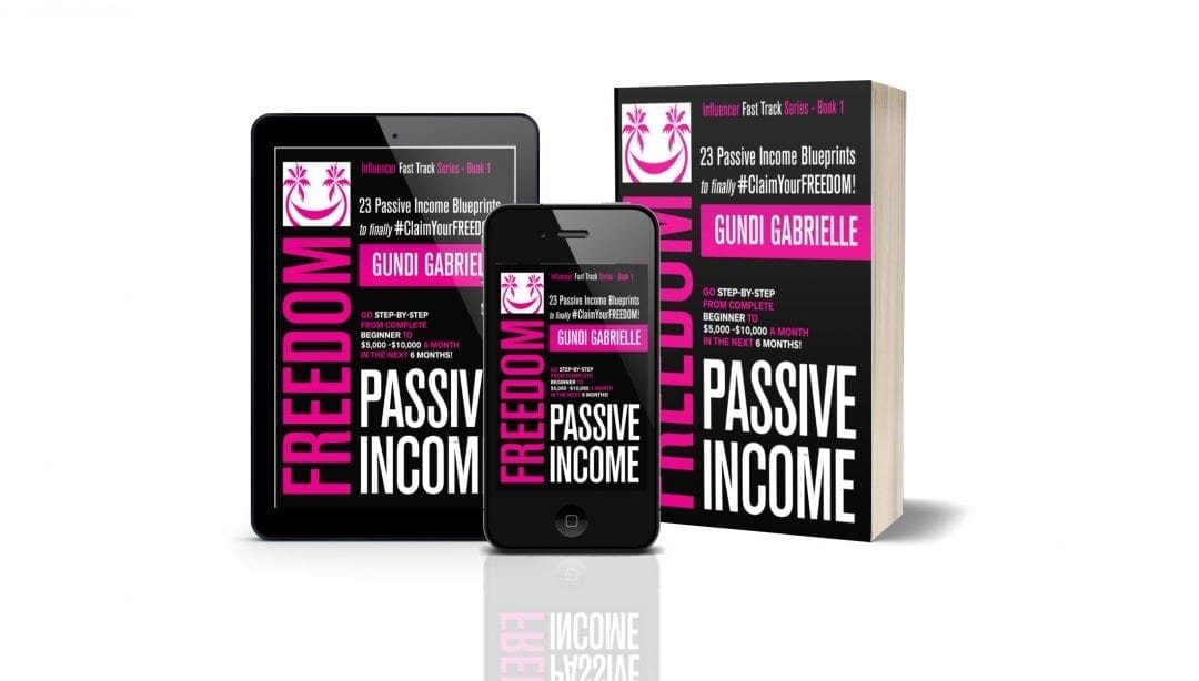 HOW TO START A PASSIVE INCOME BUSINESS: 7 Fast Track Factors to earn ...
